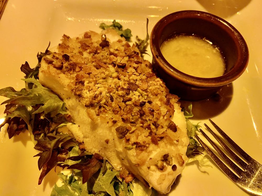 THE FISH HOUSE - Updated March 2025 - 40 Photos & 129 Reviews - 4919 N ...