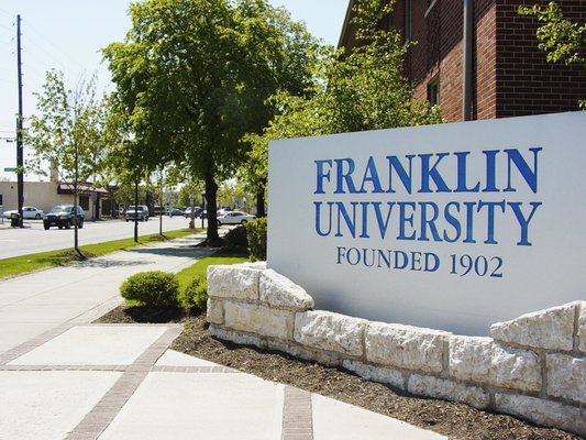 FRANKLIN UNIVERSITY - Updated January 2026 - 10 Reviews - 201 S Grant ...