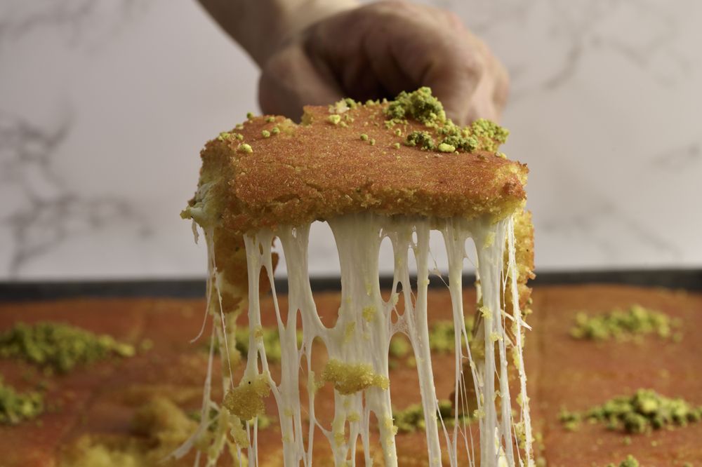 MASRI SWEETS - Updated December 2025 - 326 Photos & 200 Reviews - 5755 ...