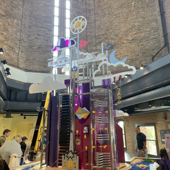 CHICAGO CHILDREN’S MUSEUM - Updated November 2024 - 323 Photos & 214 ...