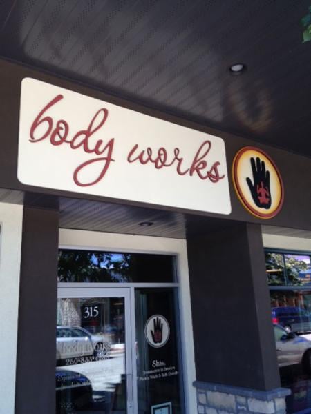 BODY WORKS - Updated June 2026 - 15 Photos - 315 Alexander Street NE ...