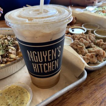 NGUYEN’S KITCHEN - Updated June 2024 - 3563 Photos & 2560 Reviews - 445 ...