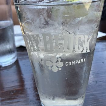 DAY BLOCK BREWING COMPANY - PIZZA PLACE & BREWPUB - Updated December ...