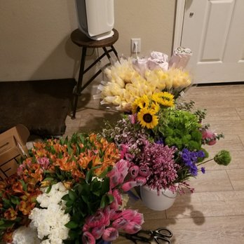 CALIFORNIA FLOWER SHIPPERS - Updated August 2024 - 76 Photos & 43 ...