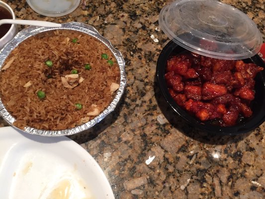 LUCKY WOK RESTAURANTS - Updated December 2025 - 10 Photos & 11 Reviews ...