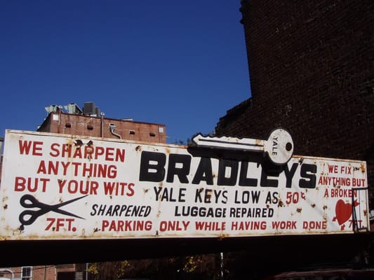 BRADLEY LOCK AND KEY SHOP - Updated October 2025 - 19 Photos & 31 ...