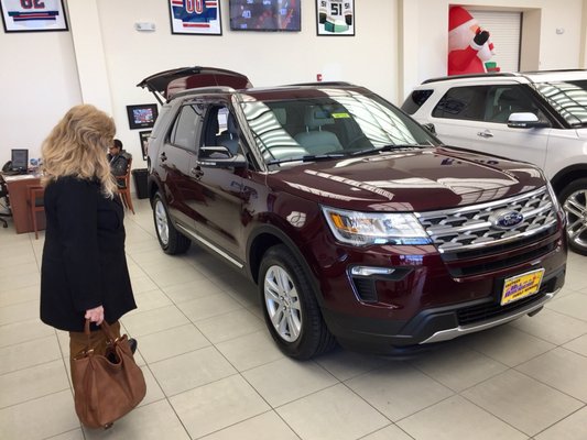 ALL AMERICAN FORD OF PARAMUS - Updated December 2025 - 30 Photos & 155 ...