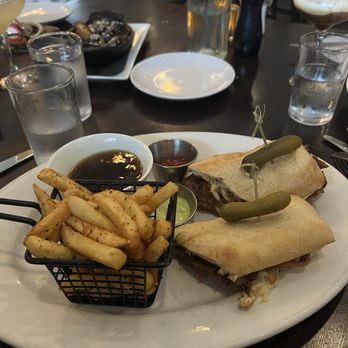 VORA RESTAURANT EUROPEAN - Updated February 2025 - 173 Photos & 141 ...