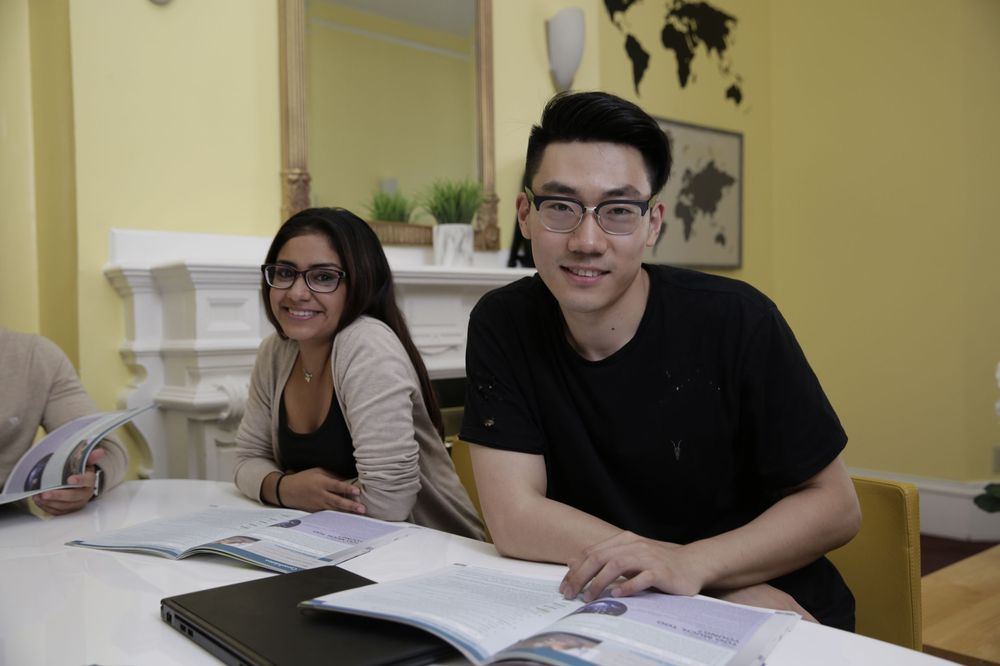 KAPLAN INTERNATIONAL LANGUAGES - BOSTON - Updated July 2025 - 11 Photos ...