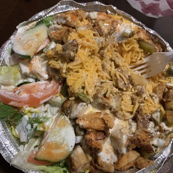 NEW YORK CHICKEN AND GRILL - Updated December 2025 - 14 Photos & 14 ...