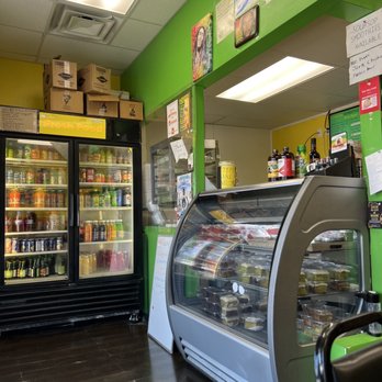 KINGSTON HOMESTYLE KITCHEN - Updated December 2025 - 22 Reviews - 256 N ...