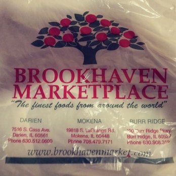 BROOKHAVEN MARKET - Updated December 2025 - 35 Photos & 70 Reviews ...