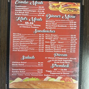 STRAWBERRY DELIGHT - Updated January 2026 - 8807 PA-208, Knox ...