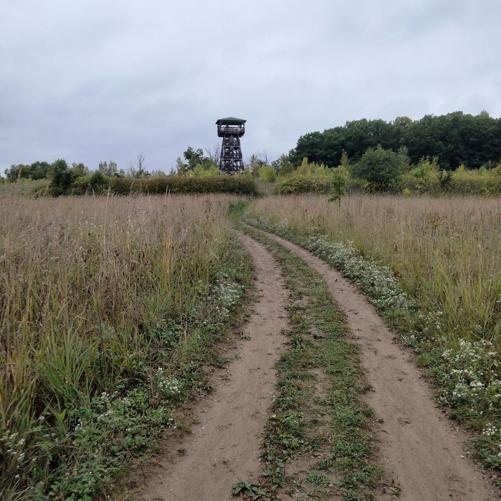 MEQUON NATURE PRESERVE - Updated September 2024 - 35 Photos - 8200 W ...