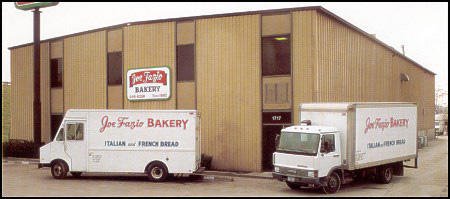 FAZIO’S BAKERY - Updated October 2025 - 1717 Sublette Ave, Avenue ...