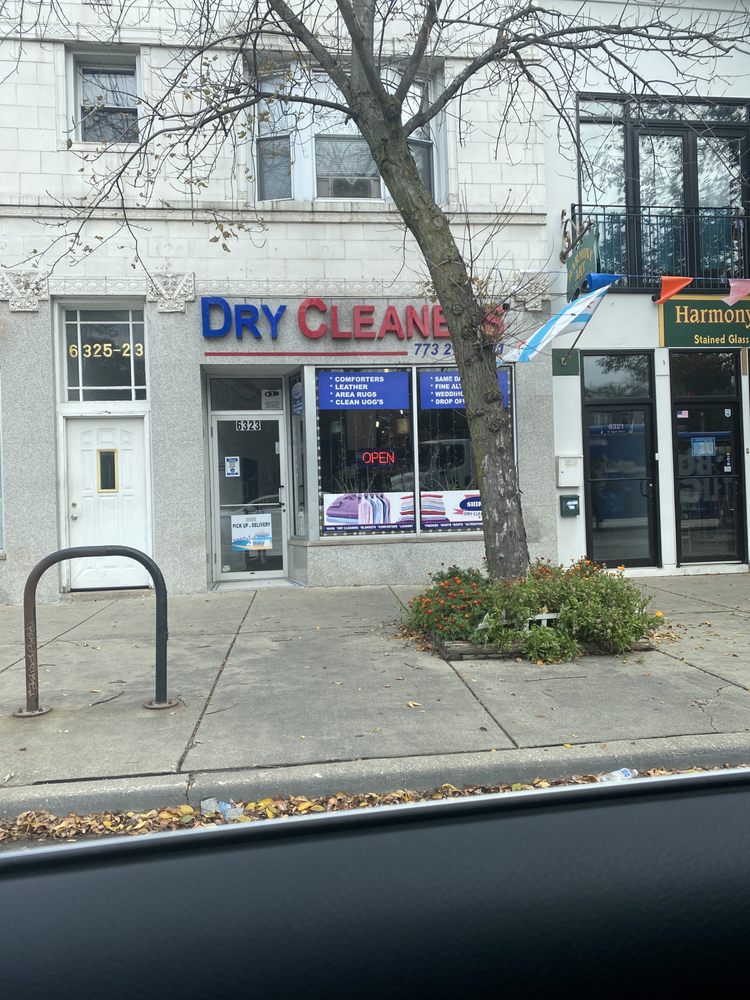 QUALITY DRY CLEANERS - Updated July 2025 - 26 Photos & 15 Reviews ...