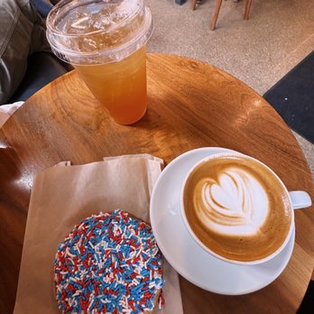 SPARROW COFFEE - Updated August 2024 - 451 Photos & 350 Reviews - 120 ...