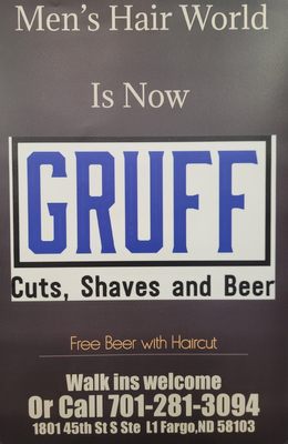 MEN’S HAIR WORLD - Updated October 2025 - 19 Reviews - 1801 45th St S ...