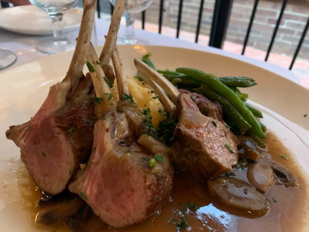 ANTHONY’S CREATIVE ITALIAN CUISINE - 45 Photos & 70 Reviews - 512 ...