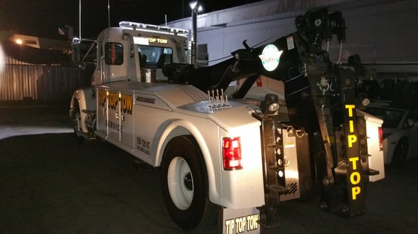 TIP TOP TOW SERVICE - Updated December 2025 - 34 Photos & 60 Reviews ...