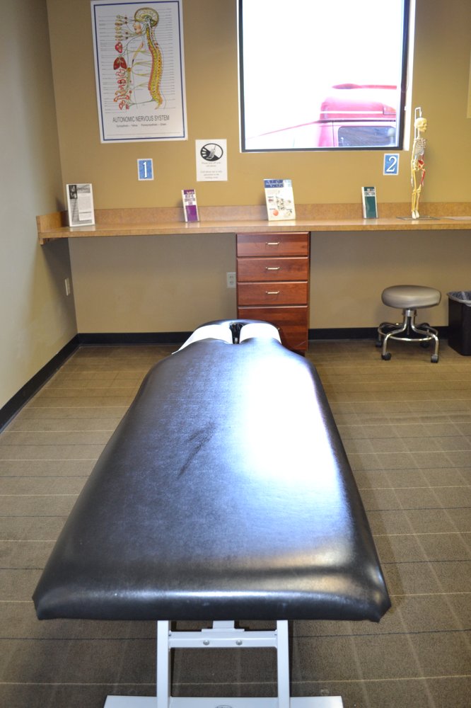 INNER HEALTH CHIROPRACTIC - GERMAN VILLAGE - Updated April 2024 - 28 ...