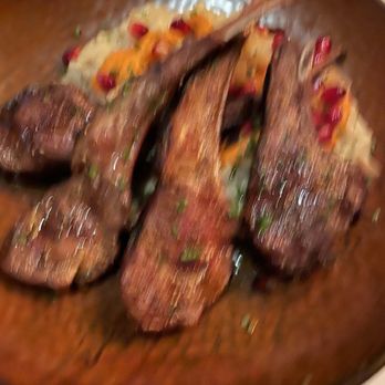 ROXY RESTAURANT & BAR - Updated July 2025 - 1265 Photos & 773 Reviews ...