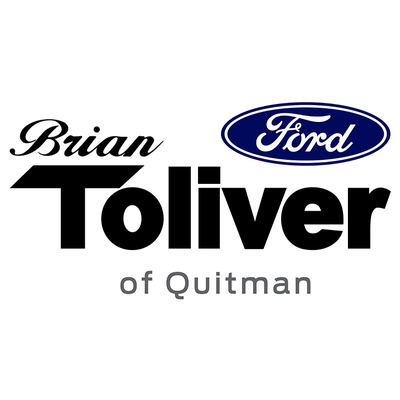 Brian Toliver Ford Quitman