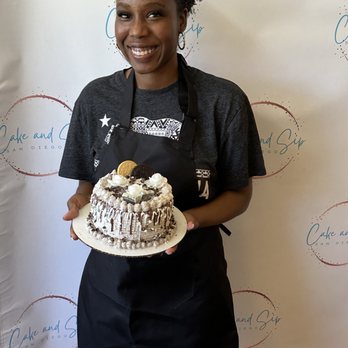 CAKE AND SIP SAN DIEGO - Updated December 2025 - 72 Photos - San Diego ...