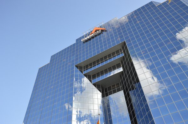 COPPERPOINT INSURANCE COMPANIES - Updated December 2025 - 14 Photos ...