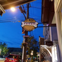 FETCH BAR & GRILL - Updated December 2025 - 150 Photos & 303 Reviews ...