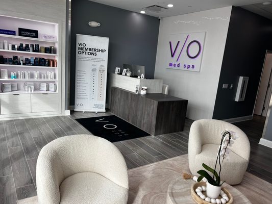 VIO MED SPA FORT MYERS - Updated January 2026 - 131 Photos - 6921 ...