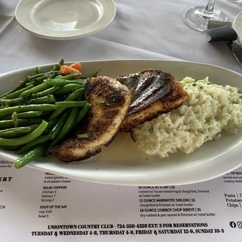 UNIONTOWN COUNTRY CLUB - Updated October 2025 - 59 Photos & 12 Reviews ...