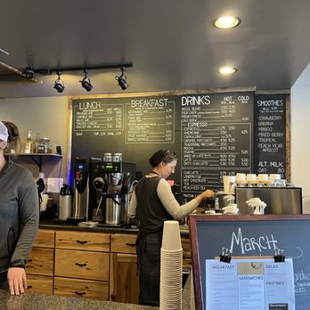 AWAKE CAFE DETROIT - Updated November 2024 - 86 Photos & 62 Reviews ...