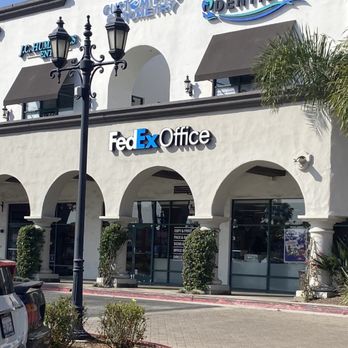 FEDEX OFFICE PRINT & SHIP CENTER - Updated May 2025 - 16 Photos & 117 ...