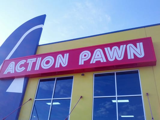 ACTION PAWN - Updated June 2026 - 32 Reviews - 2755 SW Military Dr, San ...