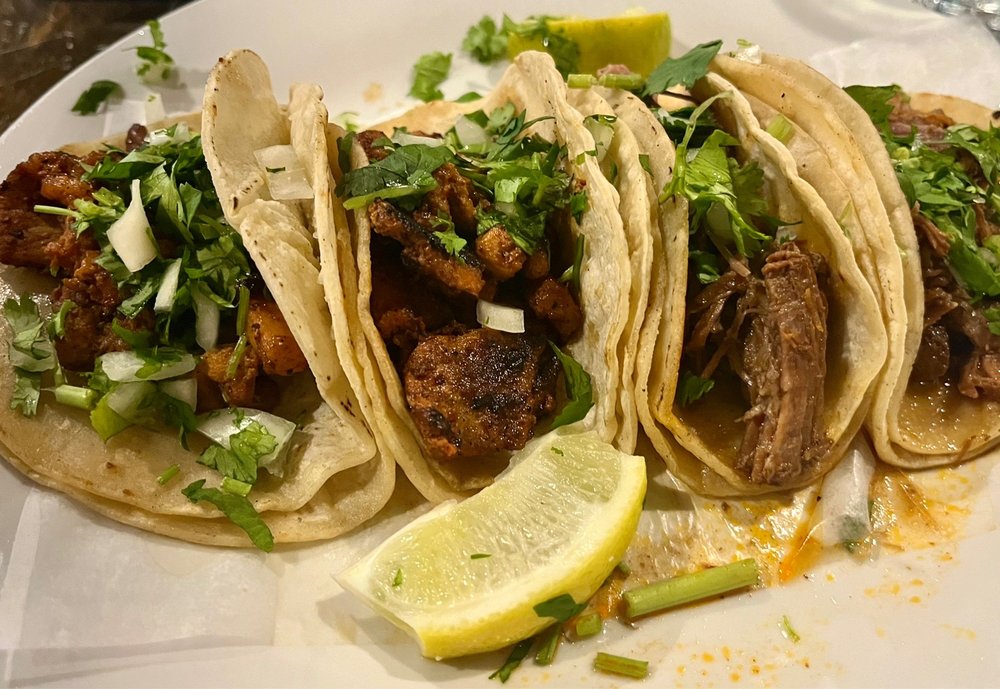 TACOS MEXICO - Updated December 2025 - 86 Photos & 94 Reviews - 3725 ...