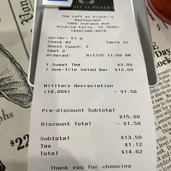 THE LOFT AT PICKER’S - Updated September 2025 - 89 Photos & 45 Reviews ...