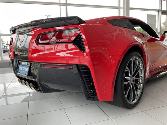 WEBB CHEVY PLAINFIELD - Updated July 2025 - 115 Photos & 108 Reviews ...