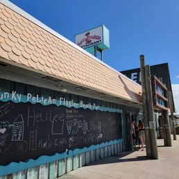 FUNKY PELICAN - Updated September 2025 - 779 Photos & 695 Reviews - 215 ...