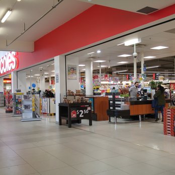 COLES - Updated December 2025 - 22 Photos - 201 Spencer St, Melbourne ...