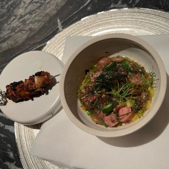 FOREIGNER RESTAURANT - Updated December 2025 - 300 Photos & 37 Reviews ...