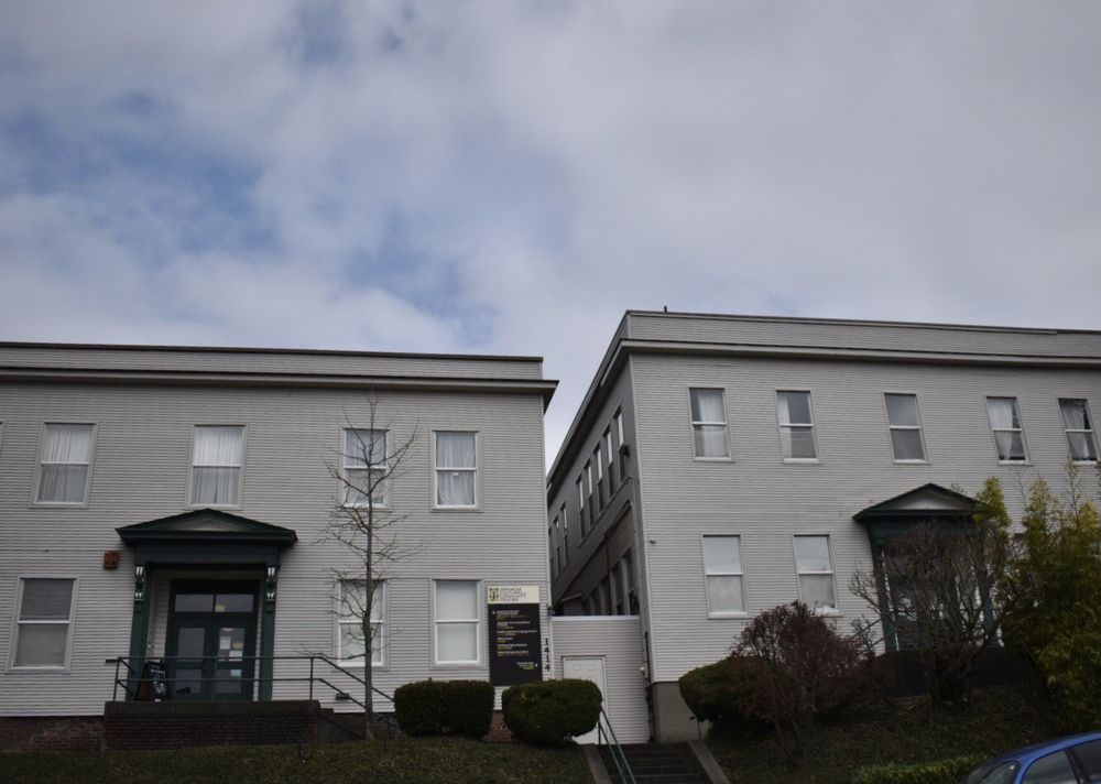 JAPANESE CULTURAL & COMMUNITY CENTER OF WASHINGTON - Updated April 2025 ...