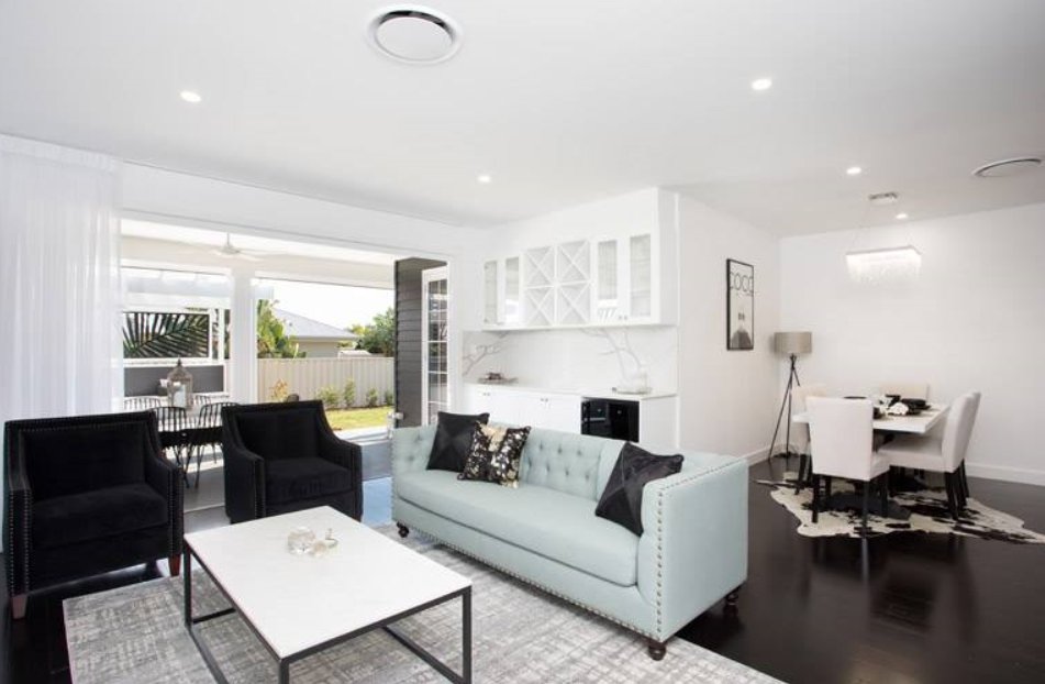 ABBOTT BUILDERS - Updated July 2025 - 50 Photos - 21/23 Flinders Pde ...