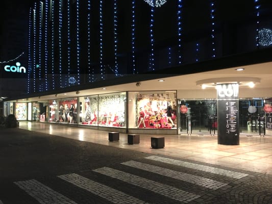 GRUPPO COIN - Updated October 2025 - Via Altinate, Päijät-Häme, Padova ...