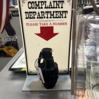 LAX FIRING RANGE - Updated August 2025 - 363 Photos & 808 Reviews - 927 ...