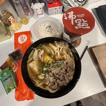 BOILING POINT - 1477 Photos & 1047 Reviews - 206 S 1st Ave, Arcadia ...