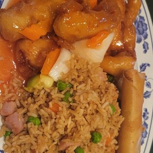 DAVID’S KITCHEN - 53 Photos & 193 Reviews - 45 West 3300 S, Salt Lake ...