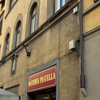 OSTERIA PASTELLA - Updated July 2025 - 584 Photos & 286 Reviews - Via ...