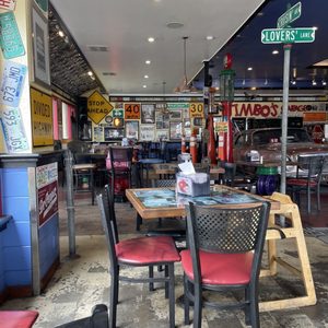 PIT STOP DINER - 720 Photos & 952 Reviews - 3825 Mission Ave, Oceanside ...