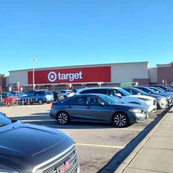 TARGET - Updated April 2025 - 56 Photos & 11 Reviews - 11990 Business ...
